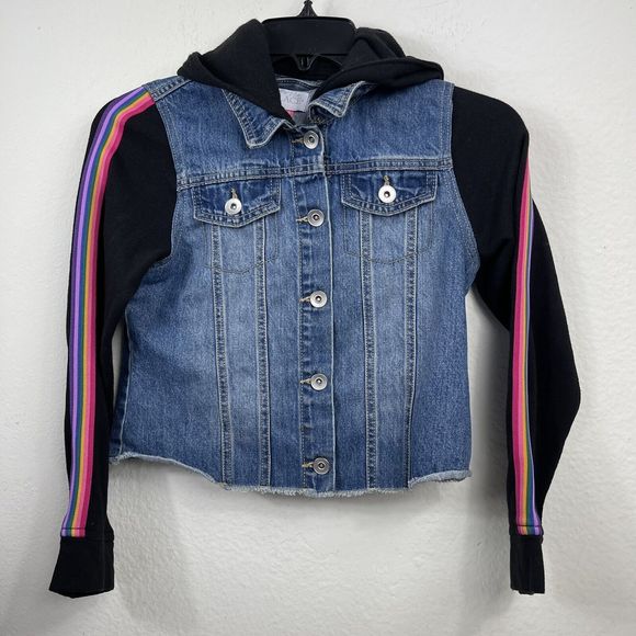 The Children's Place | Jackets & Coats | Tcp Childrens Place Girls ...